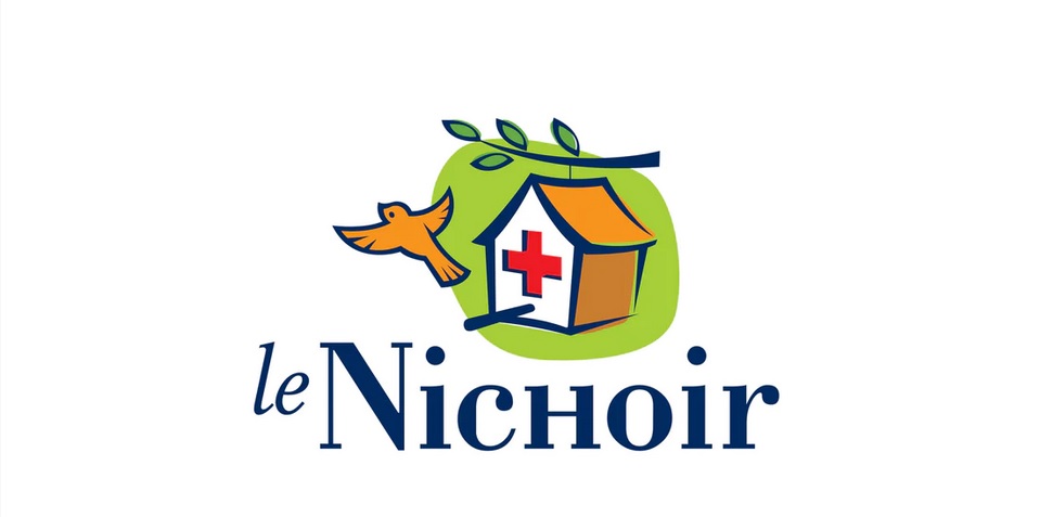 Rencontrez Le Nichoir au zoo!