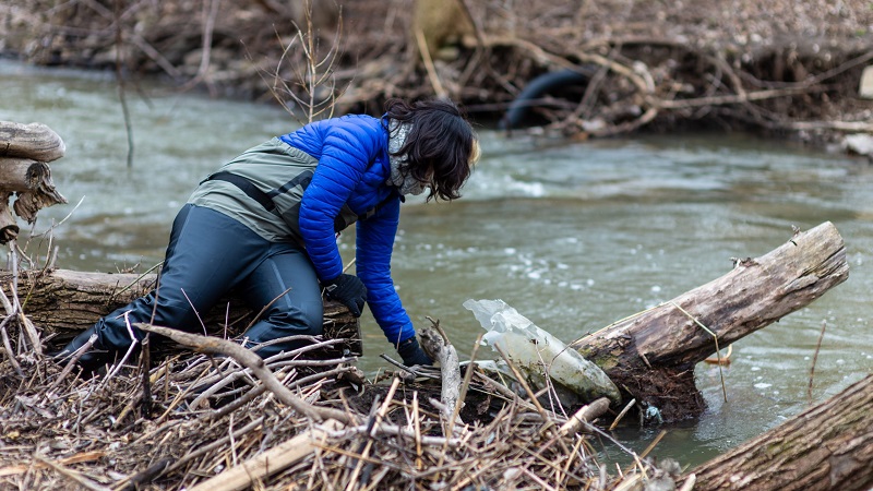 Venez découvrir les ruisseaux de l’Ouest de l’Île de Montréal et leur ...